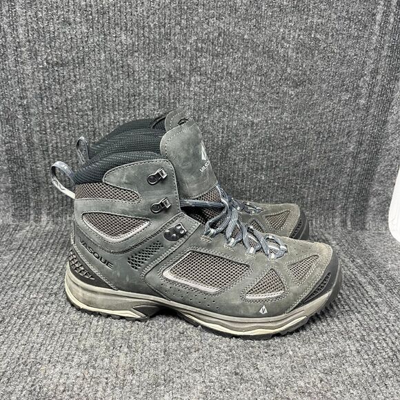 Vasque | Shoes | Vasque Breeze Iii Mid Gtx Goretex Hiking Boots Trail ...